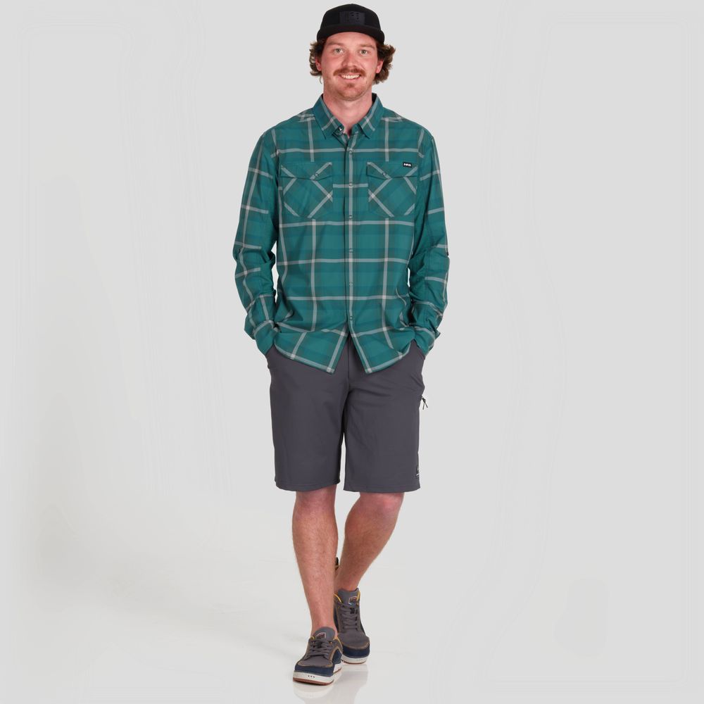 Men's Clothing – Headwaters Outfitters Outdoor Adventures