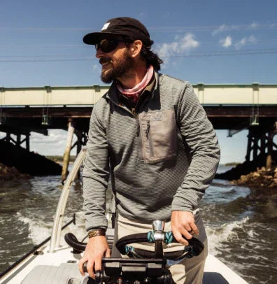 Marsh Wear Clothing – Outdoor & Coastal Apparel | Headwaters Outfitters ...