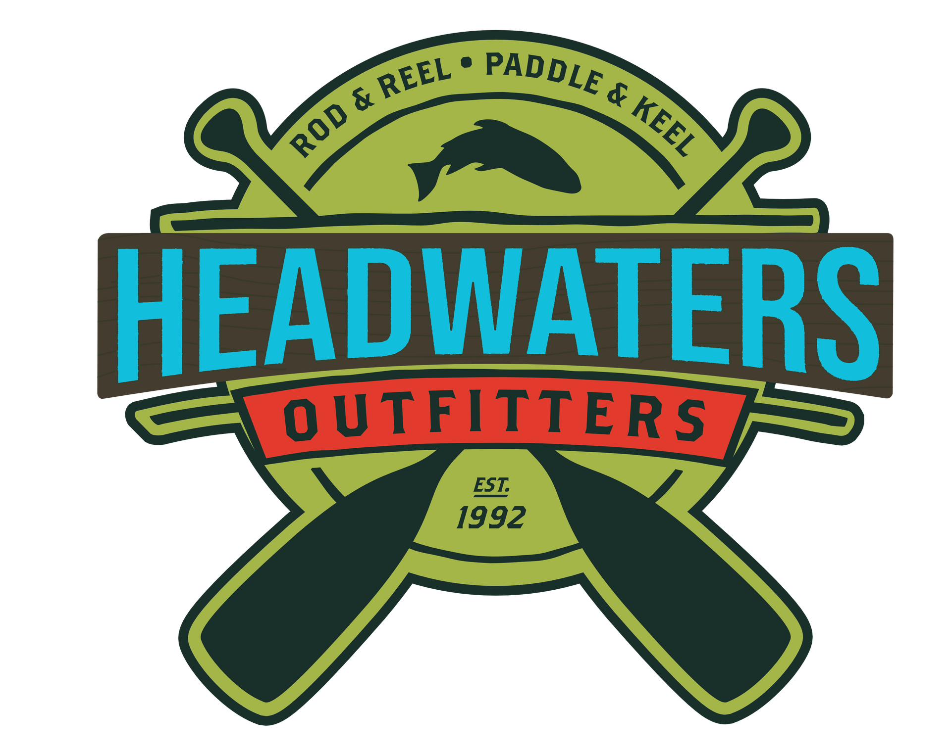 Shop Headwaters Outdoors – Headwaters Outfitters Outdoor Adventures